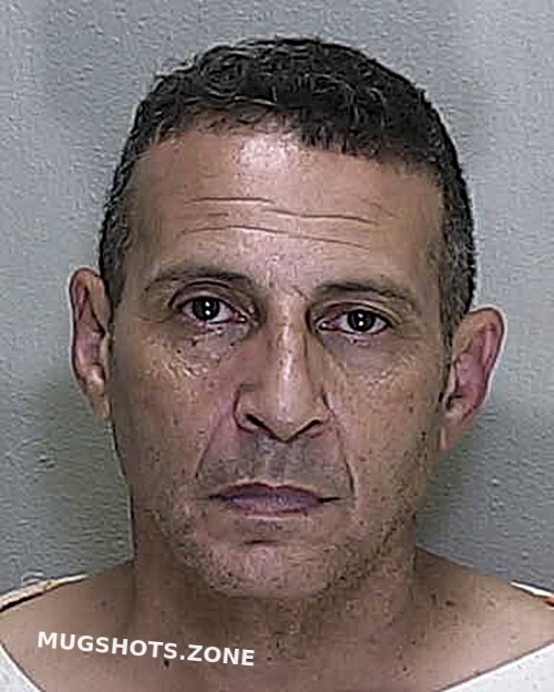 HACK MAJED ABDEL 06/23/2023 - Marion County Mugshots Zone