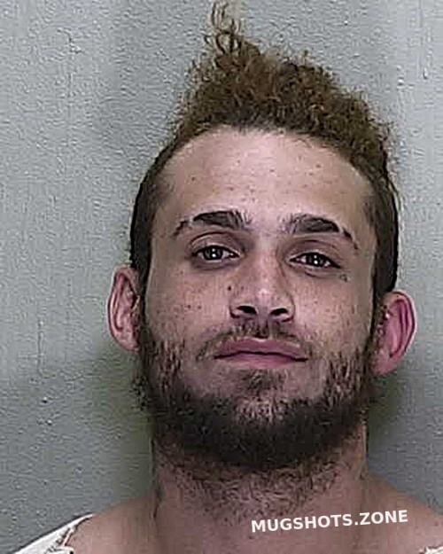 SALDANIA-SCOTT DONAVIN MICHAEL 06/24/2023 - Marion County Mugshots Zone