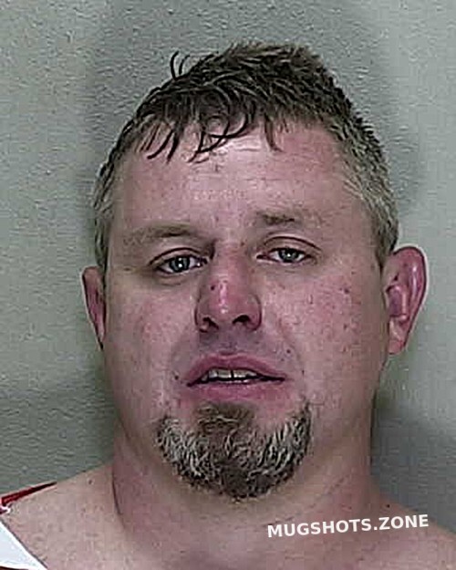 DE'MONACO BENJAMIN 06/24/2023 - Marion County Mugshots Zone