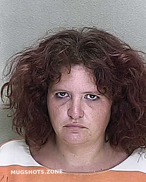 STIVERSON AMY LYNN 06/25/2023 - Marion County Mugshots Zone