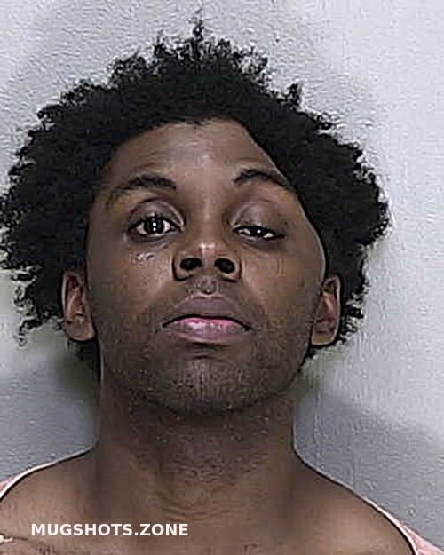 ROWE EDWARD 06/27/2023 - Marion County Mugshots Zone