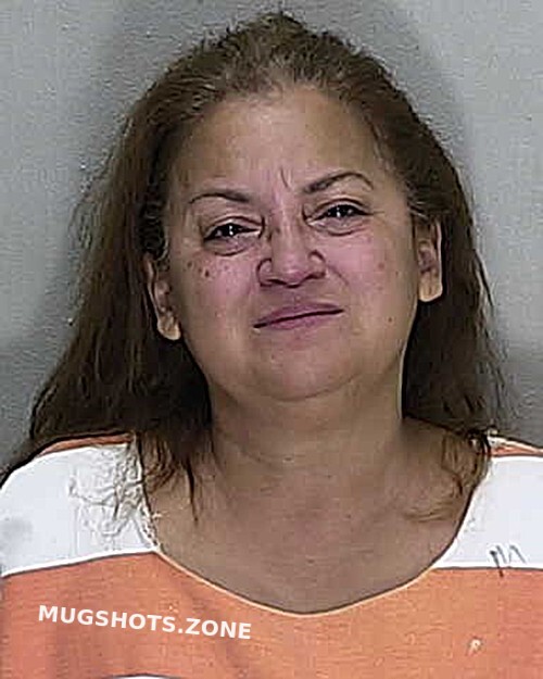 NAVARRO MARIA 06/27/2023 - Marion County Mugshots Zone