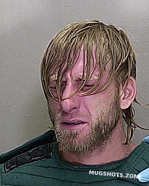DILLON LONNIE A 06/27/2023 - Marion County Mugshots Zone