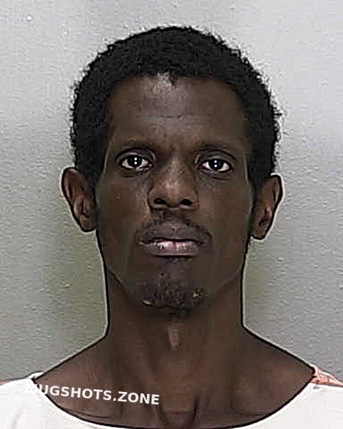 DANIELS MICHAEL DANIEL 06/27/2023 - Marion County Mugshots Zone