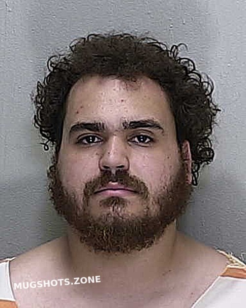 DANIELS TANNER DEONTE-ASHTON 06/28/2023 - Marion County Mugshots Zone