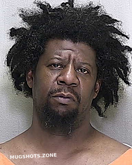 WRIGHT LESTER 06/28/2023 - Marion County Mugshots Zone