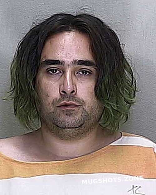 DAVIS DAVE MICHAEL 06/29/2023 - Marion County Mugshots Zone