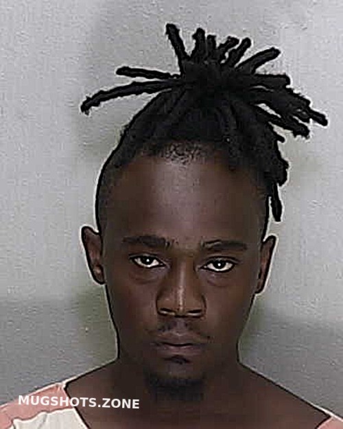 TALLEY BRAXTON TRAMON 06/29/2023 - Marion County Mugshots Zone