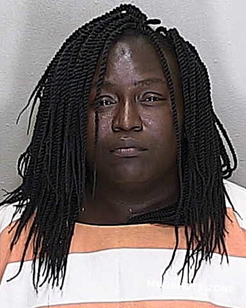 MURRAY WHITNEY 06/29/2023 - Marion County Mugshots Zone