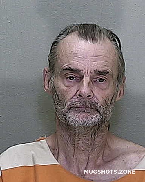 QUADE RONALD EUGENE 06/29/2023 - Marion County Mugshots Zone