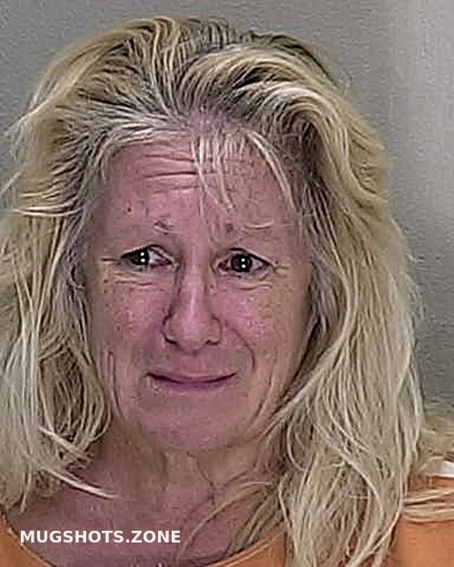 DAWSON DENISE MARY 06/30/2023 - Marion County Mugshots Zone