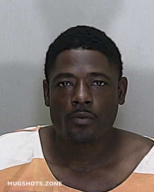 HARRIS ANDRE DESMOND SR 07/01/2023 - Marion County Mugshots Zone