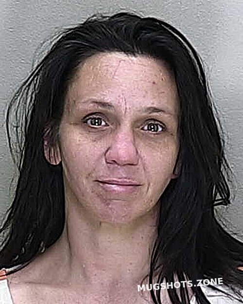 KISER CRYSTAL DIANE 07/02/2023 - Marion County Mugshots Zone