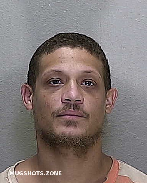 WALL BRIAN DAVID 07/02/2023 - Marion County Mugshots Zone