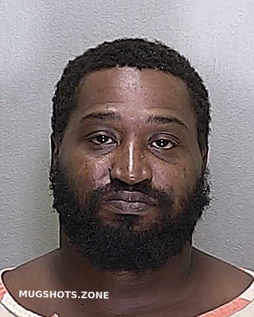 BUTLER BRETT JUSTIN 07/04/2023 - Marion County Mugshots Zone