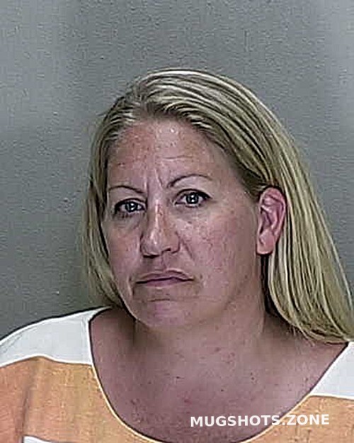 DAY AMY 07/05/2023 - Marion County Mugshots Zone