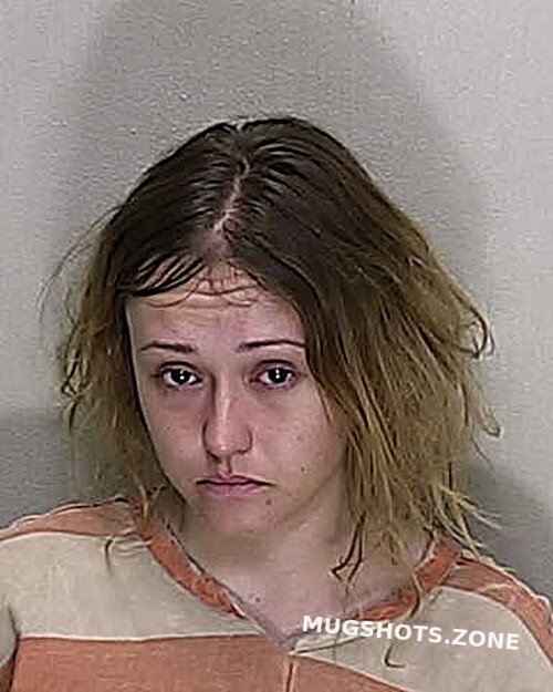 DESKO SABRINA 07/06/2023 - Marion County Mugshots Zone