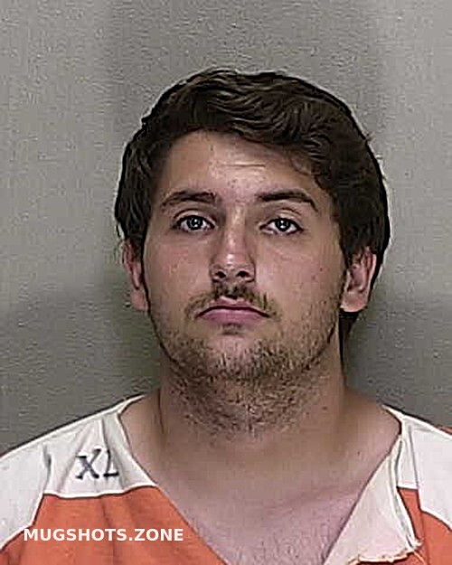 ROWE CHRISTIAN TYLER 07/06/2023 - Marion County Mugshots Zone