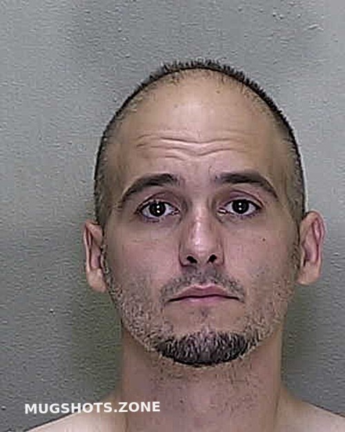 DINKINS DANIEL ROBERT 07/07/2023 - Marion County Mugshots Zone