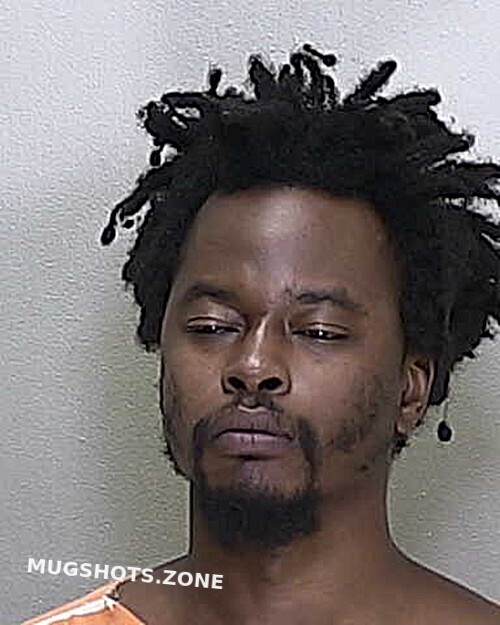 NORRIS JOHNNIE BEE JR 07/07/2023 - Marion County Mugshots Zone