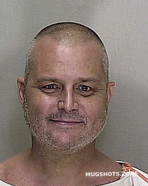 FOREMAN CHARLES 07/07/2023 - Marion County Mugshots Zone