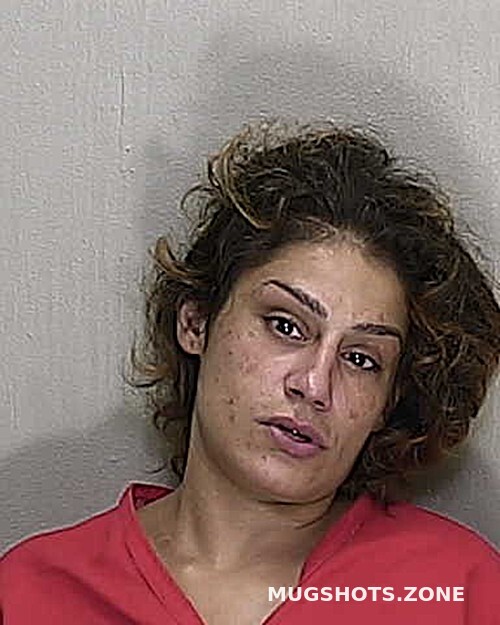 AMICO FRANCESCA SALVATRESIA 07/07/2023 - Marion County Mugshots Zone