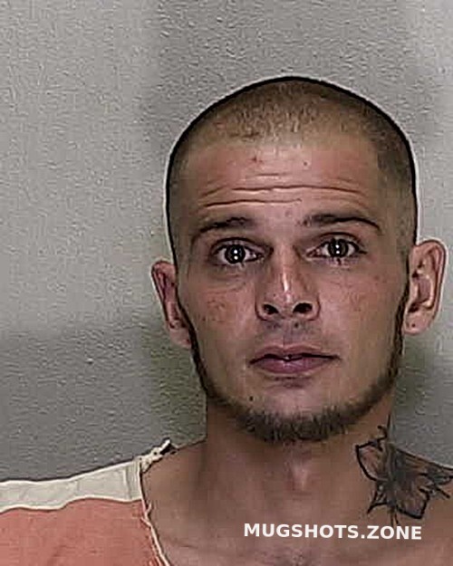 BARBATO JAMES ALAN 07/08/2023 - Marion County Mugshots Zone