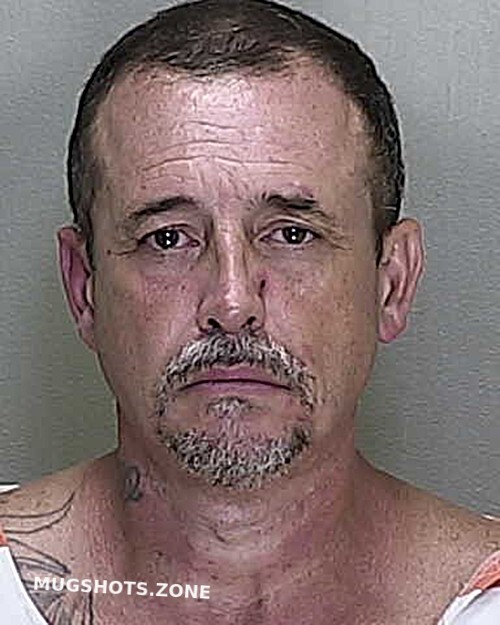 SILCOX DAVID ERIC 07/08/2023 - Marion County Mugshots Zone