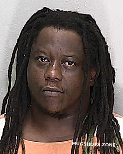 KNIGHT DEVON CORNELIUS 07/09/2023 - Marion County Mugshots Zone