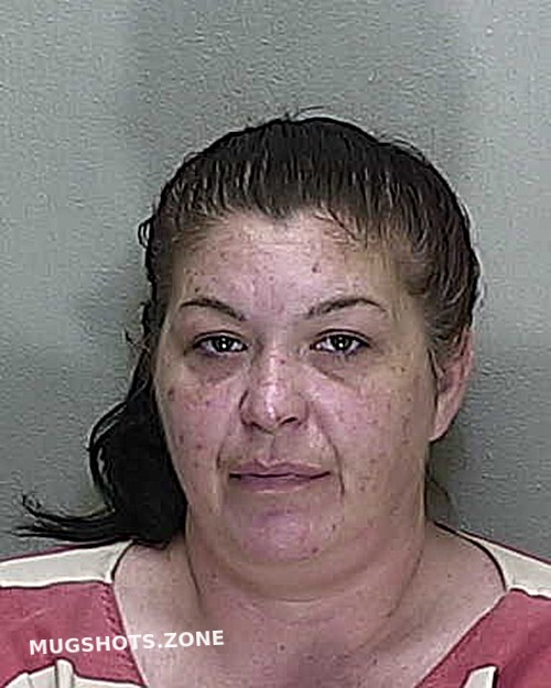 Anderson Mandy 07 09 2023 Marion County Mugshots Zone