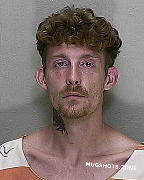 BELL TODD W 07/09/2023 - Marion County Mugshots Zone