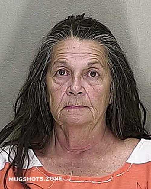 STEPHEN DEBRA LOU 07/11/2023 - Marion County Mugshots Zone