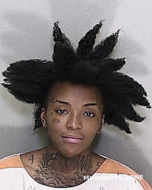 STOKES SHELBY 07/12/2023 - Marion County Mugshots Zone