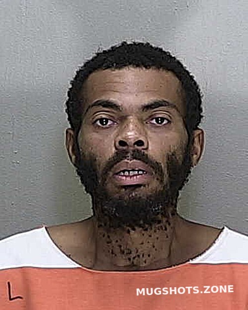 HALL BRANDON RASHAAN 07/12/2023 - Marion County Mugshots Zone