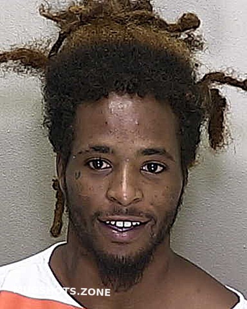 GOLDSMITH ANTOINE 07/14/2023 - Marion County Mugshots Zone