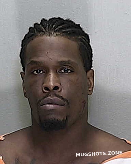 SMITH JAVON RASHEEM 07/14/2023 - Marion County Mugshots Zone