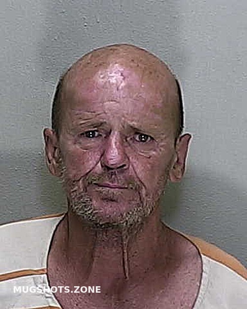 HARRIS ROBERT GRAYDON 07/15/2023 - Marion County Mugshots Zone