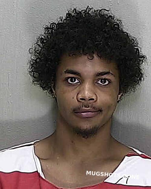 HOPKINS MARKELL 07/15/2023 - Marion County Mugshots Zone