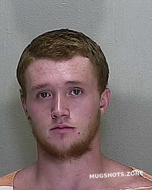 RINARD LOGAN 07/15/2023 - Marion County Mugshots Zone