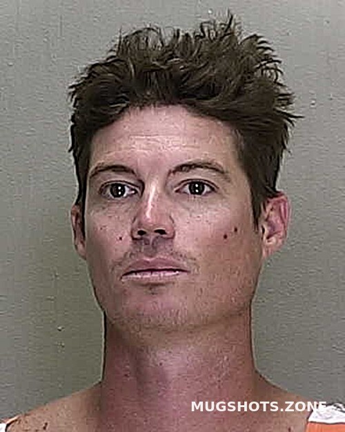 GIPSON JAMES 07/16/2023 - Marion County Mugshots Zone