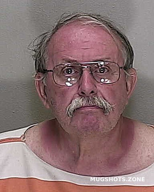 EMRICK DUANE 07/17/2023 - Marion County Mugshots Zone