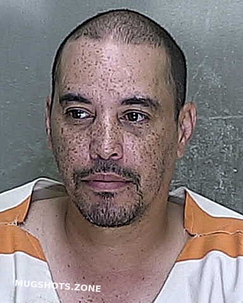 PACHECO EDWIN 07/17/2023 - Marion County Mugshots Zone