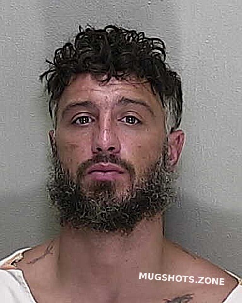 JONES CHRISTOPHER ANDREW 07/17/2023 - Marion County Mugshots Zone