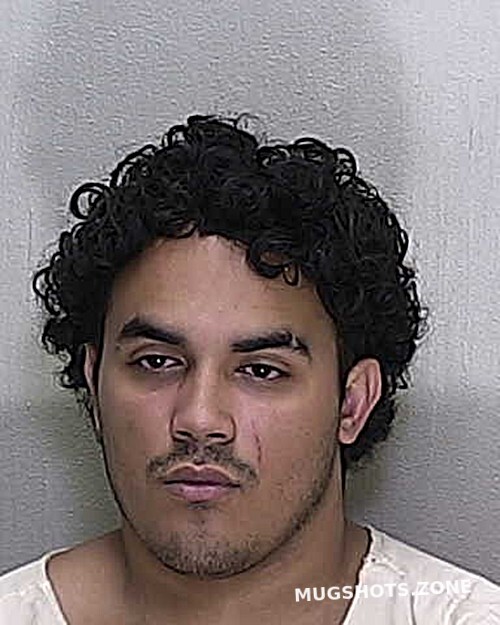 TORRES TIRADO JOVANIEL ENRIQUE 07/17/2023 - Marion County Mugshots Zone