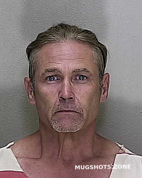THOMASON KEVIN LEE 07/17/2023 - Marion County Mugshots Zone