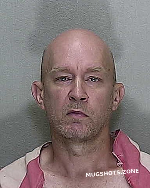 KING FRANKLIN 07/17/2023 - Marion County Mugshots Zone