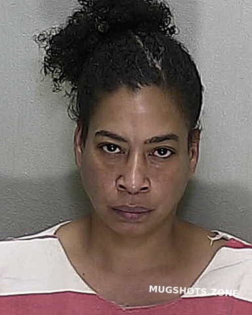 SIMMONS TONYA LYNN 07/18/2023 - Marion County Mugshots Zone