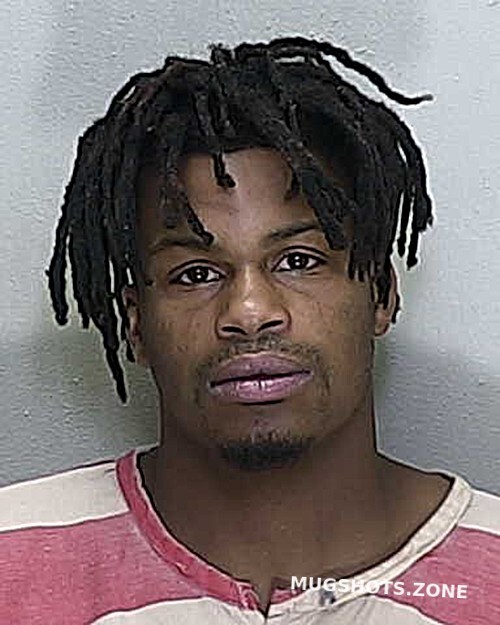 WILLINGHAM DEVON 07/18/2023 - Marion County Mugshots Zone