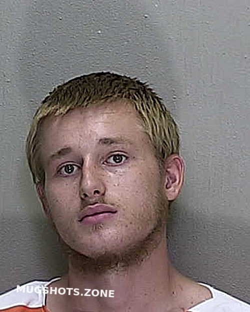 DELISLE JACOB LANE 07/18/2023 - Marion County Mugshots Zone