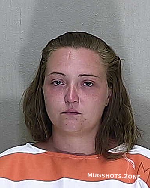 MEREDITH VALENTINA 07/19/2023 - Marion County Mugshots Zone